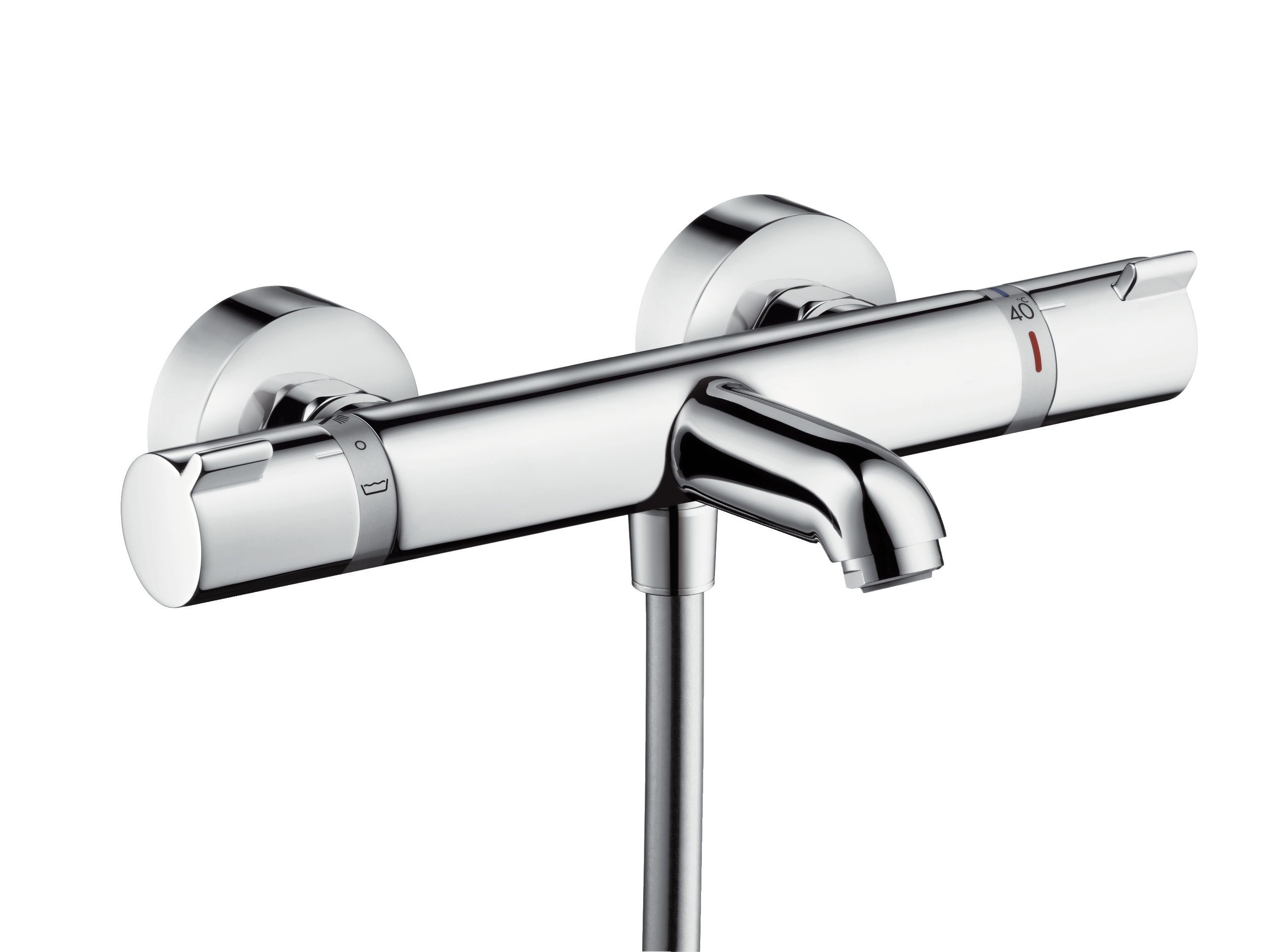 Configure your own shower