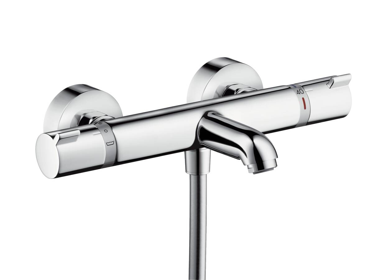 Configure your own shower