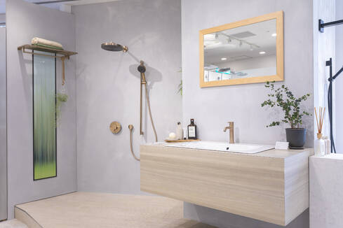 THE WATER STUDIO tokyo