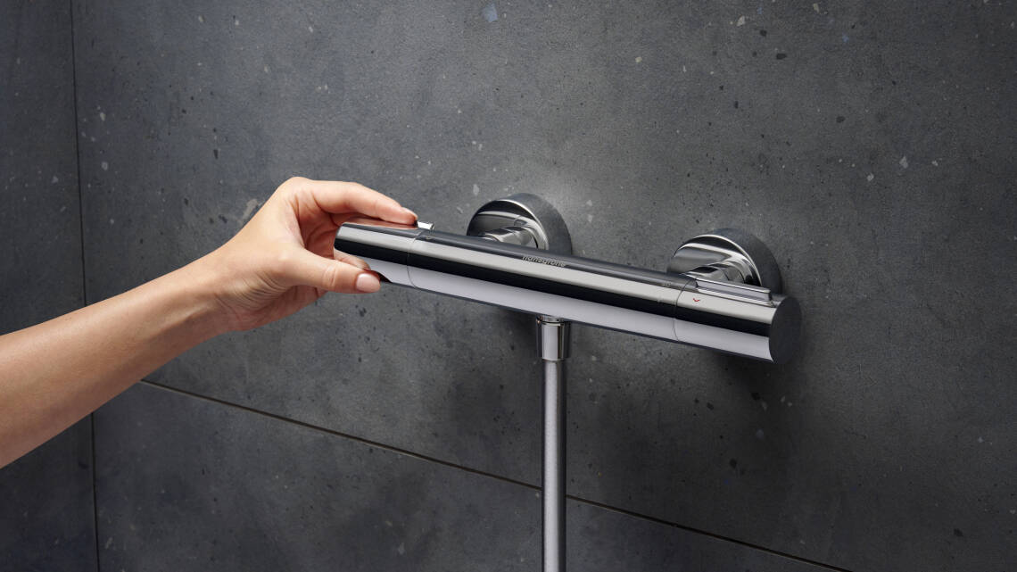 Ecostat Fine & Element