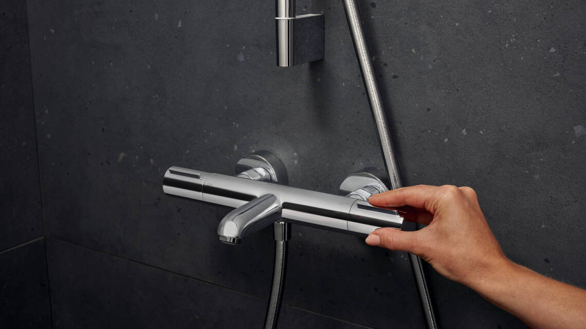 Ecostat Fine & Element