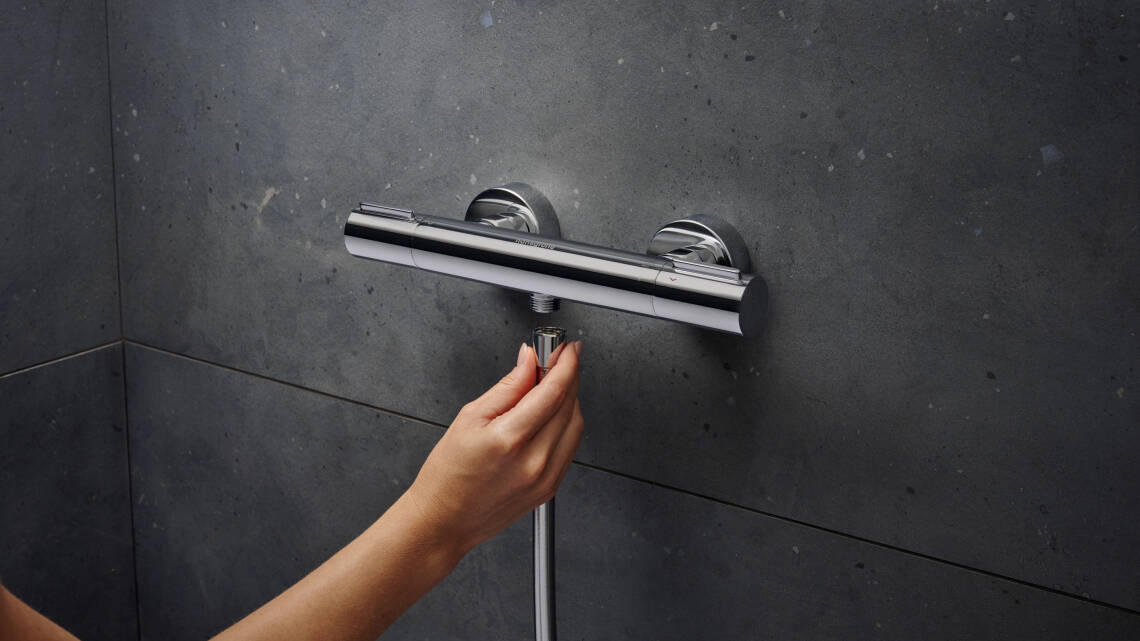 Ecostat Fine & Element