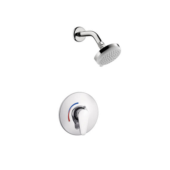 Shower Kits | hansgrohe CA