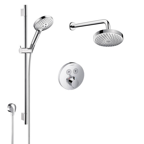 Shower Kits | hansgrohe CA