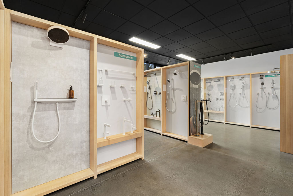 Melbourne Bathroom Showroom The Water Studio
