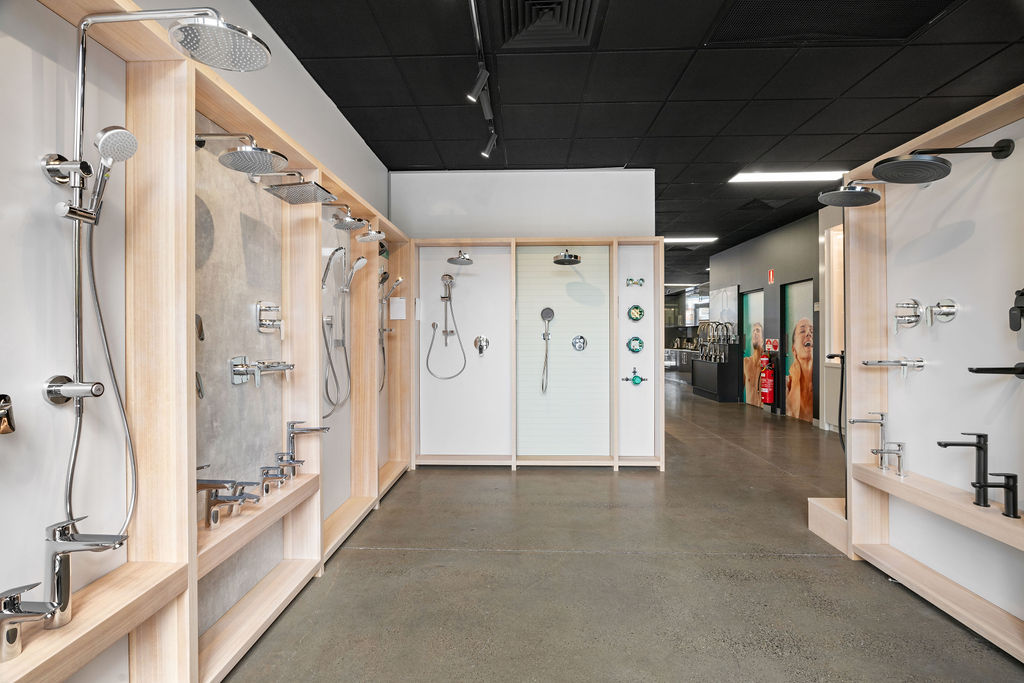 Melbourne Bathroom Showroom The Water Studio