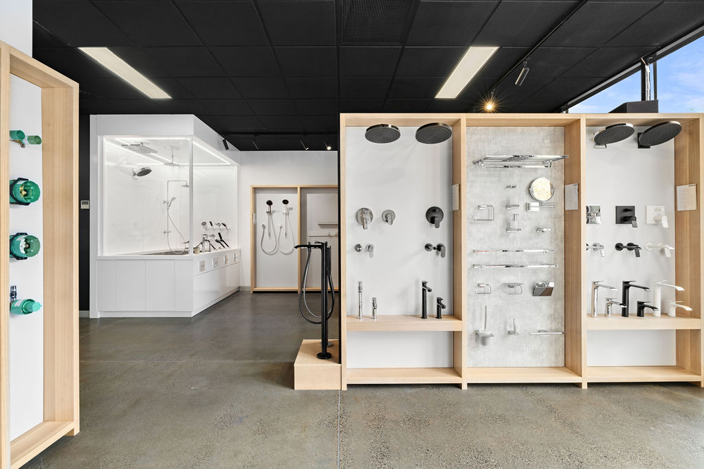 Melbourne Bathroom Showroom The Water Studio