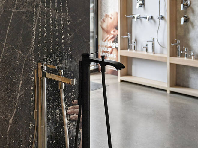 Melbourne Bathroom Showroom The Water Studio