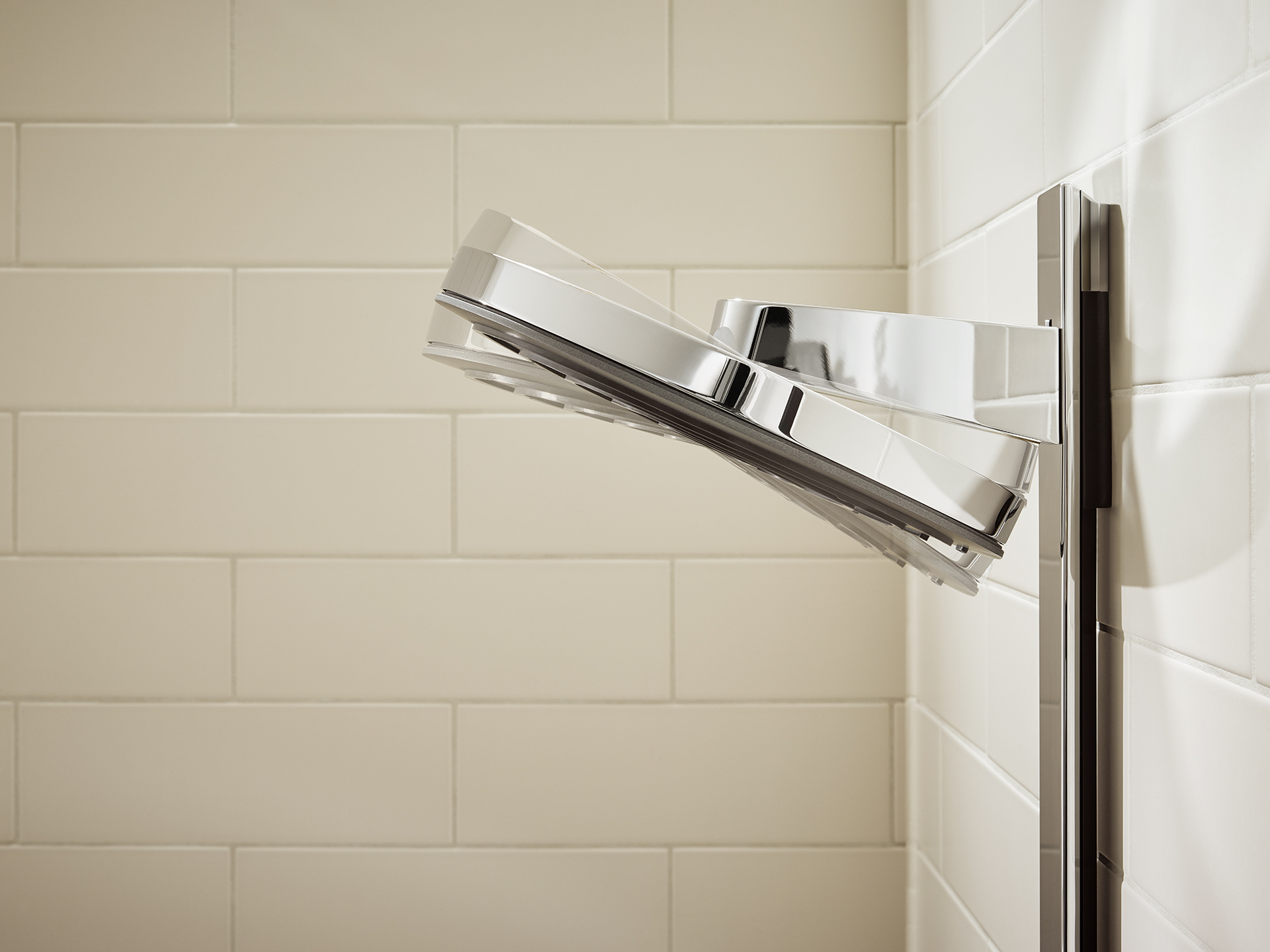 Pulsify Shower for Small Bathrooms | hansgrohe INT