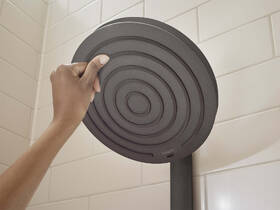 Wellness for Small Bathrooms | hansgrohe USA