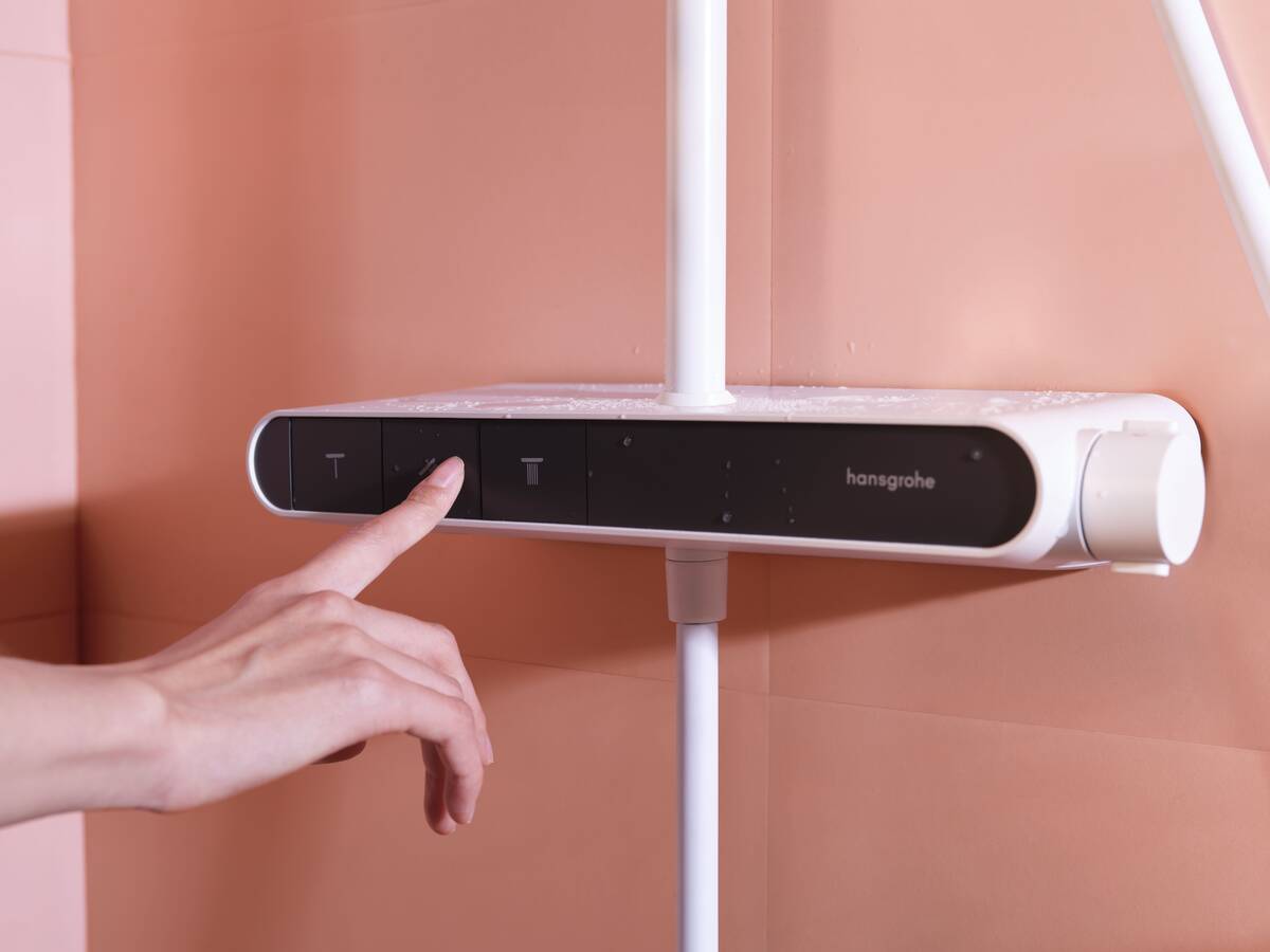 ShowerTablet Select 360