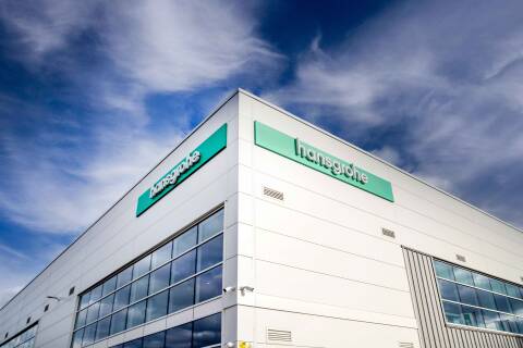 Contact Hansgrohe UK