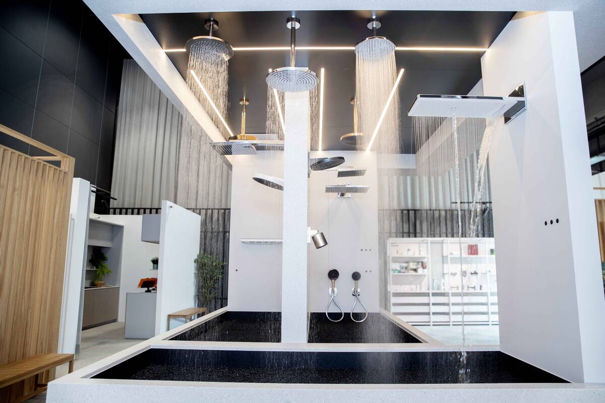 The Water Studio, Warwick