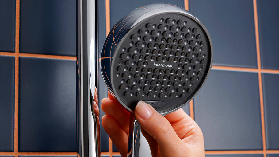 hansgrohe Activera S