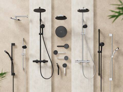 Activera de hansgrohe