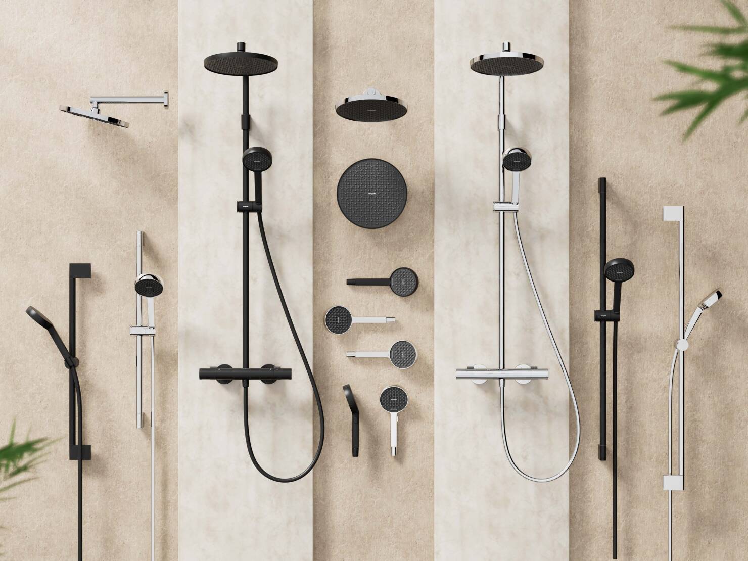 hansgrohe Activera S