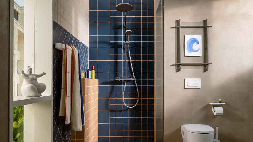 Activera de hansgrohe