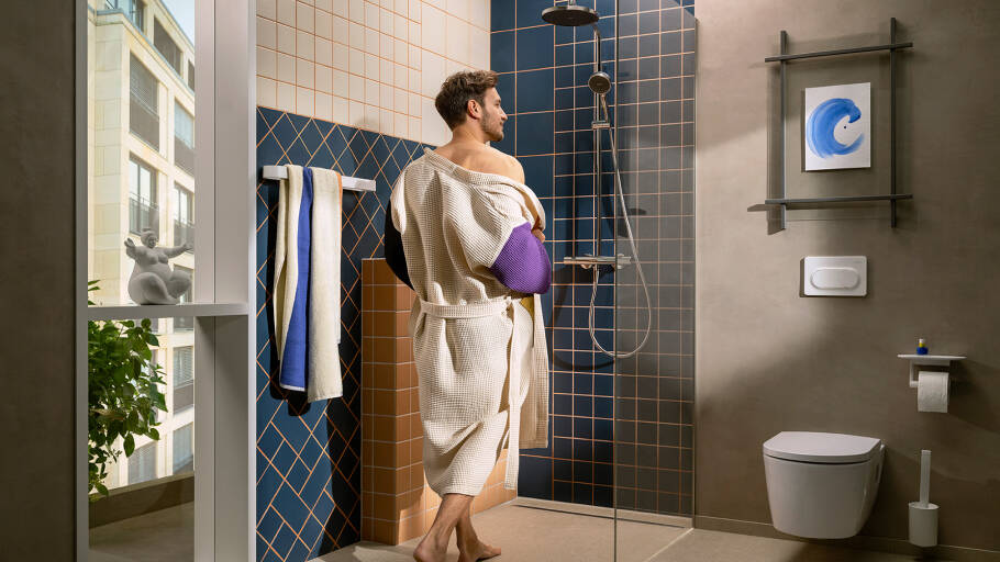 hansgrohe Activera S