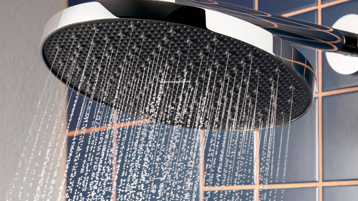 hansgrohe Activera S