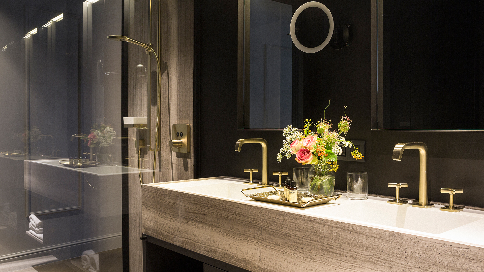 AXOR für das individuelle Bad | Hansgrohe Pro AT