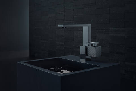 AXOR. Perfect in form and function. | AXOR INT