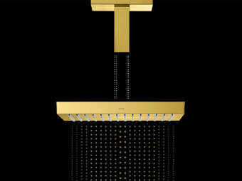 AXOR services for unique bathrooms