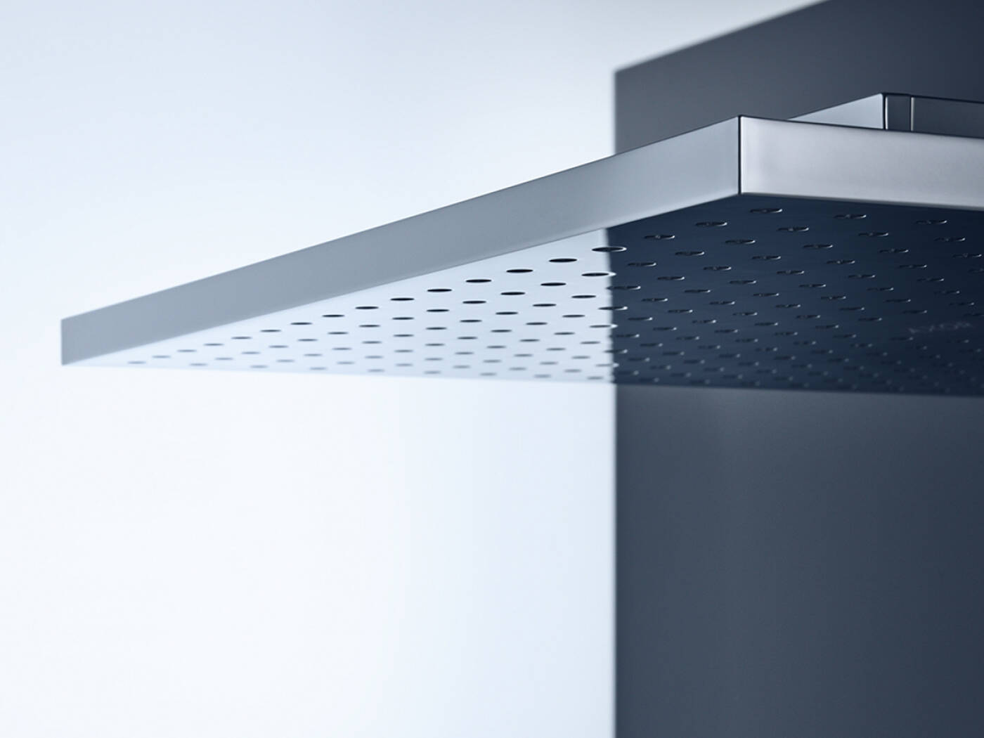 AXOR Showers – Wall and ceiling mount | Hansgrohe Pro INT