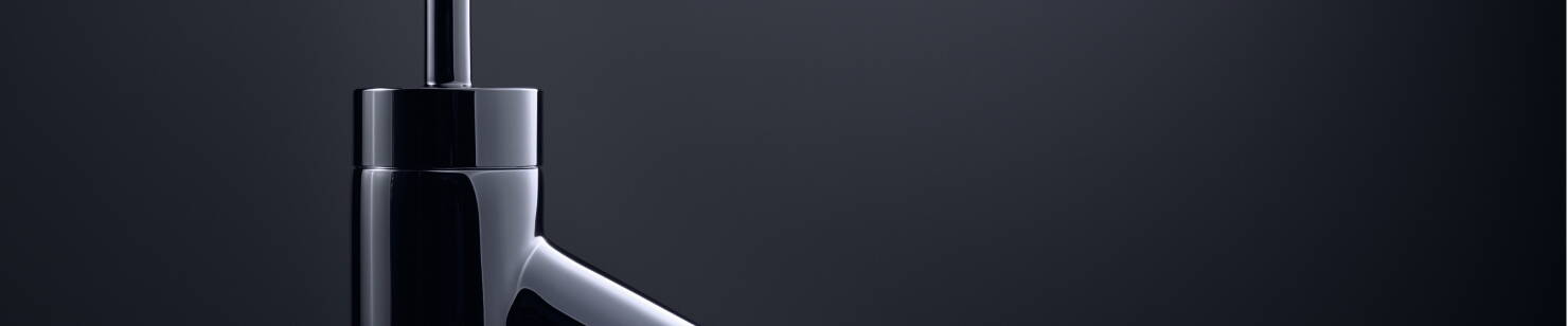 All AXOR products for bathroom and kitchen