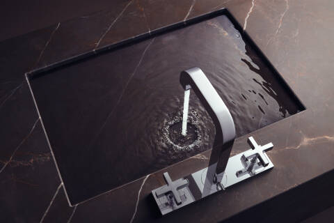 AXOR Citterio. The contemporary classic. | AXOR INT
