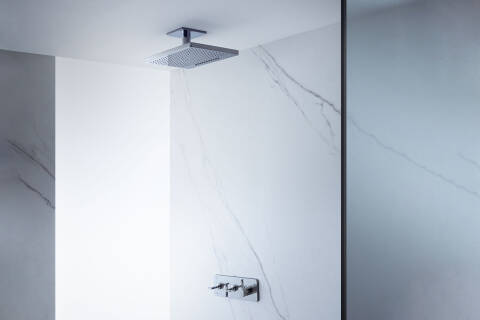 AXOR Citterio E. The essence of elegance.