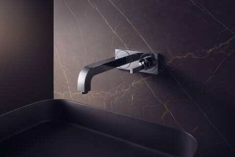 AXOR Citterio. The contemporary classic. | AXOR INT