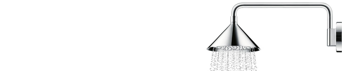 AXOR Overhead showers | AXOR US