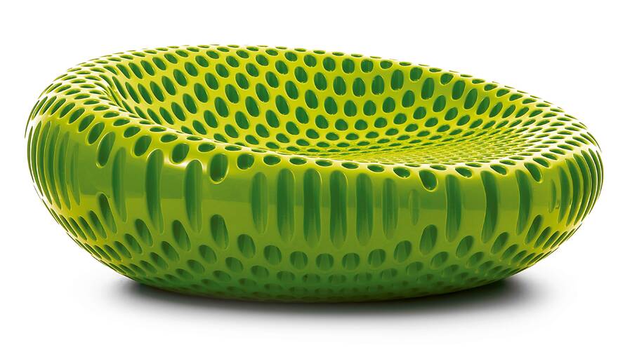 A brief introduction to designer Jean-Marie Massaud