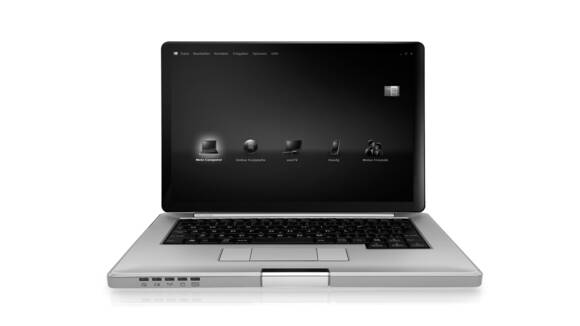 A brief introduction to the design studio Phoenix Design