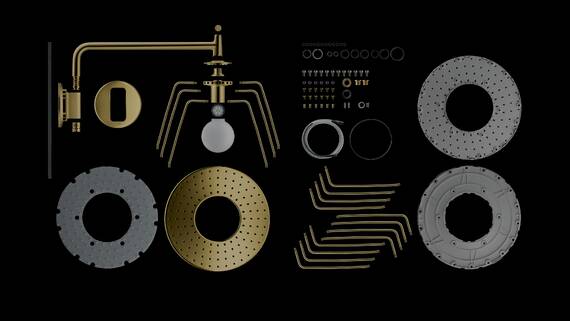 All AXOR Brand Products