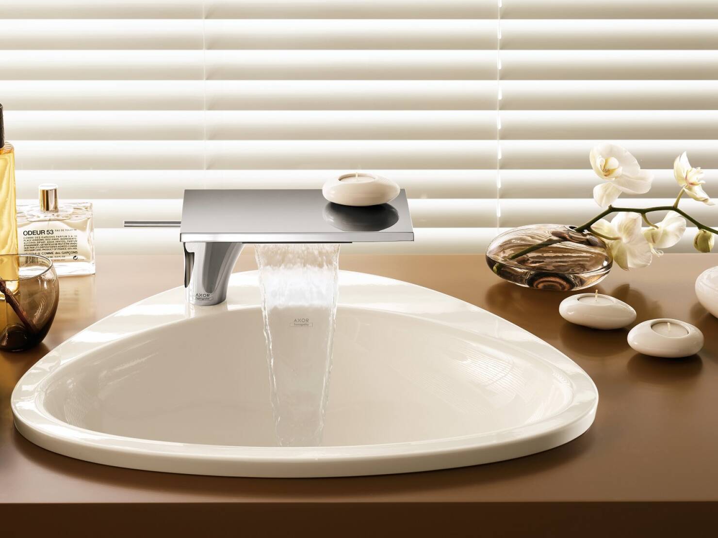 Which Faucet Matches Your Customer's Sink