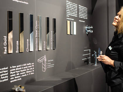 AXOR Inspiration: design and architecture stories