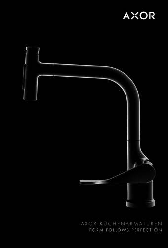 AXOR and hansgrohe catalogues and publications | Hansgrohe Pro ASIA