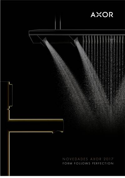 Catálogos de AXOR | AXOR ES
