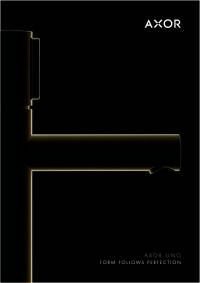 Catálogos de AXOR | AXOR ES