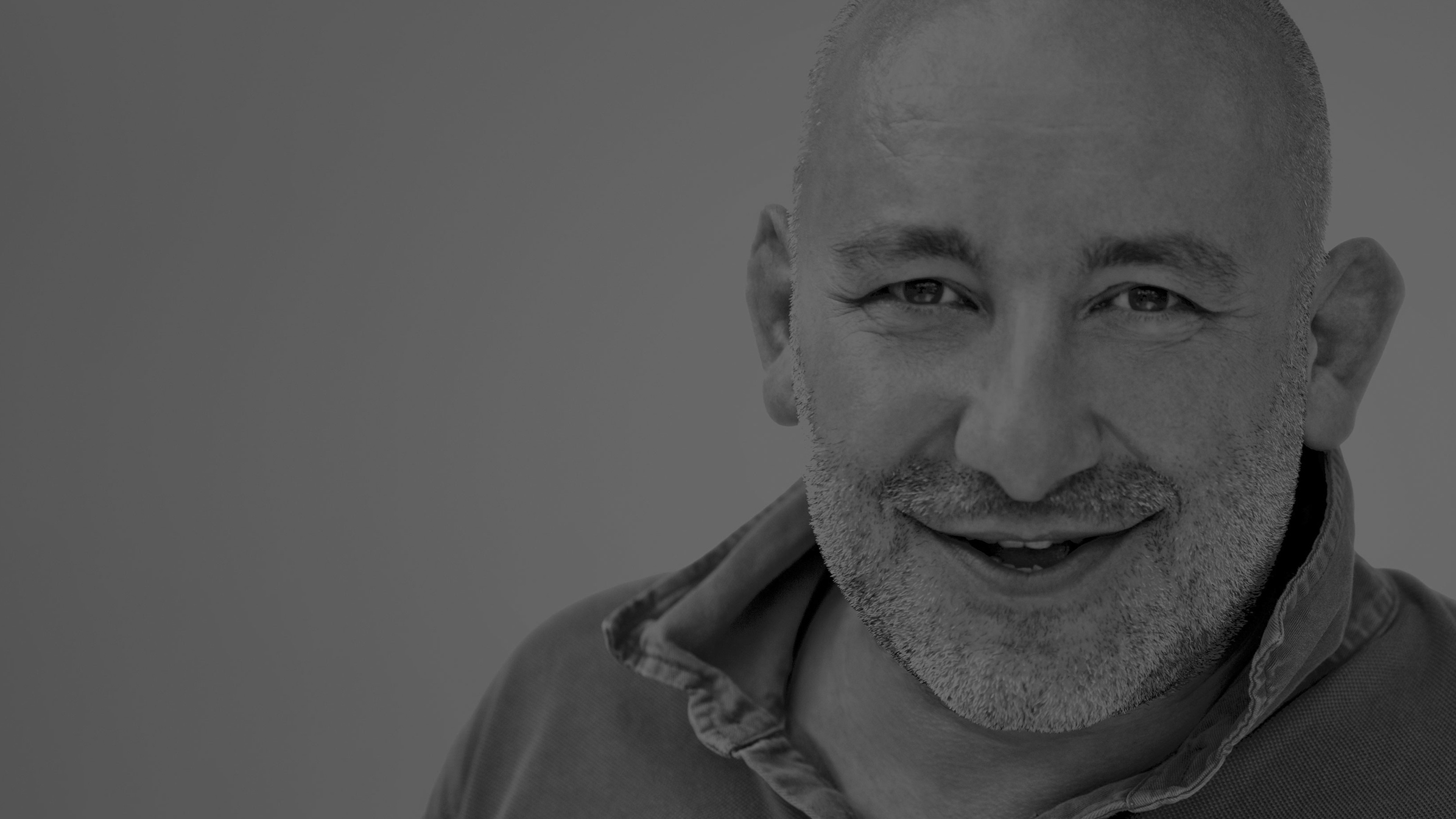 A brief introduction to designer Jean-Marie Massaud