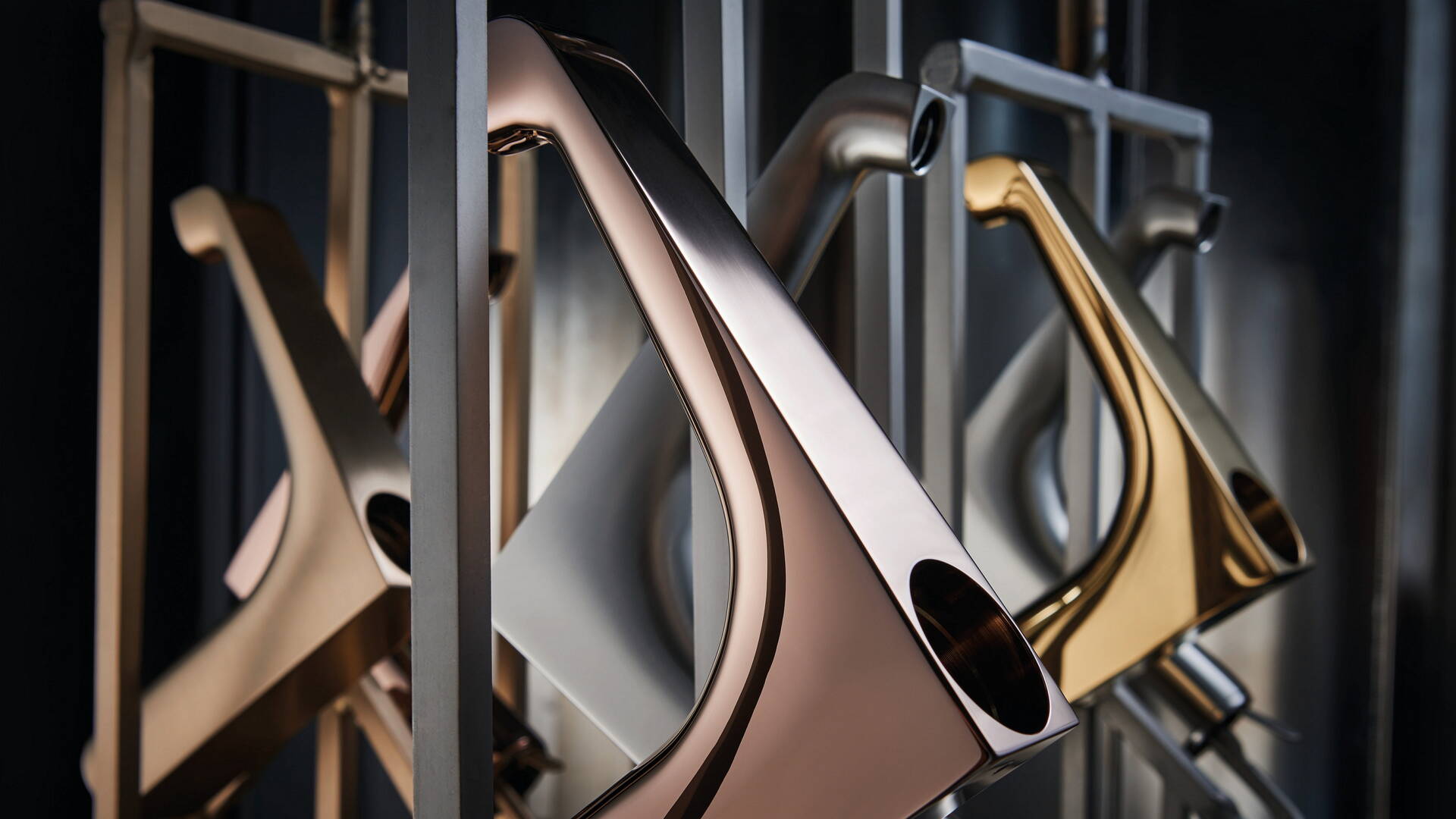 Unique, Custom-Made Design Objects