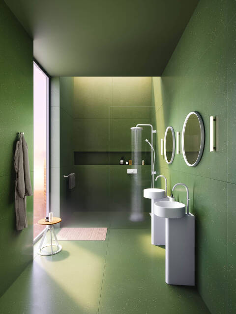 AXOR Distinctive | Original bathroom concepts