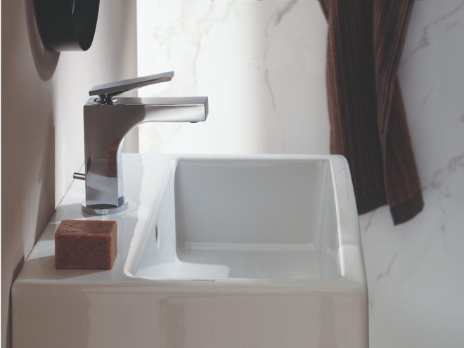AXOR Inspiration: Light Luxury.