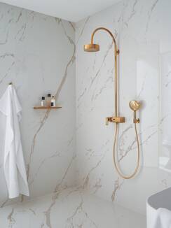 AXOR Inspiration: Light Luxury.