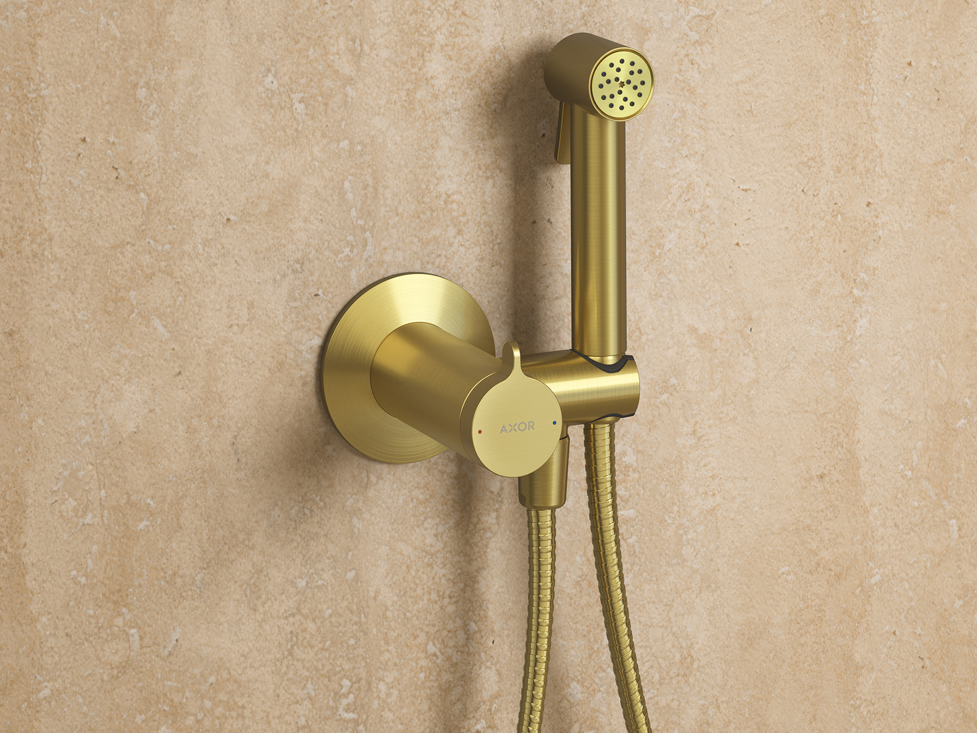 AXOR Bidette Showers – Das Bidet neu gedacht
