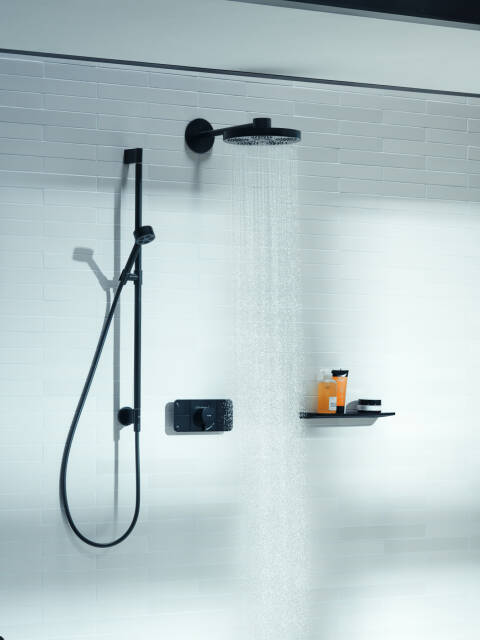 AXOR One. The essence of simplicity