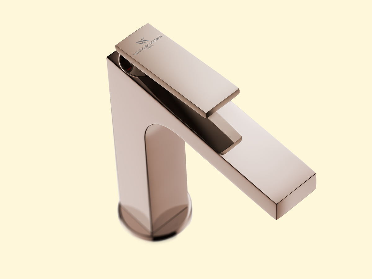 AXOR faucets and showers for luxury bathrooms