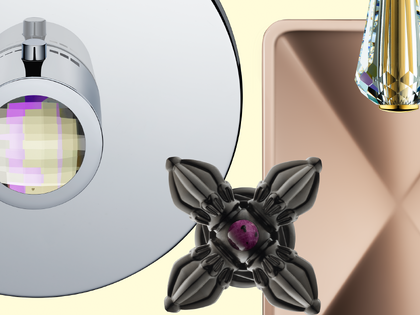 AXOR Individualization. Personalized bathroom perfection.