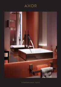 AXOR Suite Basins & Bathtub